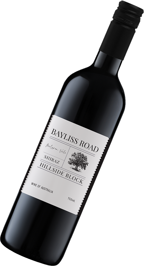 Bayliss Road Wines